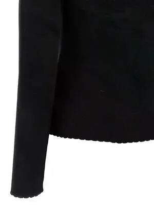 Moschino Chain-detail Cardigan