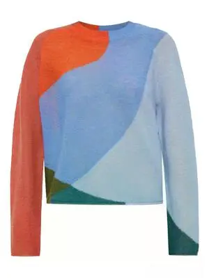Paul Smith Slim Fit Knitwear For Women
