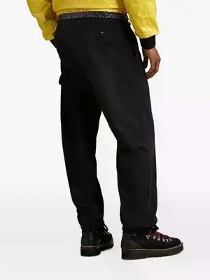 Polo Ralph Lauren Drawstring-hem Cargo Trousers