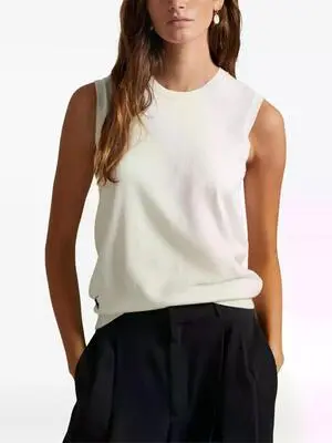 Polo Ralph Lauren Fine-knit Vest