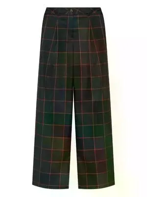 Paul Smith Zip Up Pants For Women