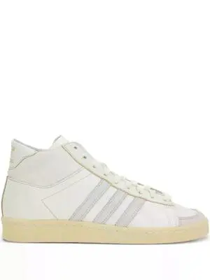 Adidas Jabar High-top Sneakers