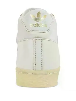 Adidas Jabar High-top Sneakers