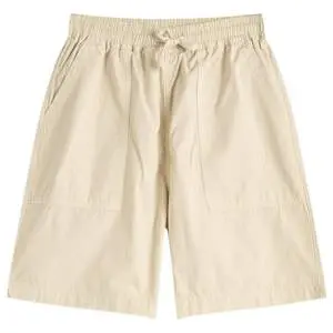 Service Works Elasticated Shorts For Men