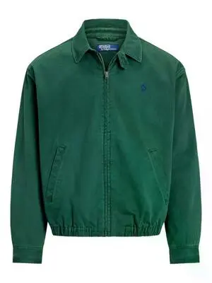 Polo Ralph Lauren Zip-up Jacket