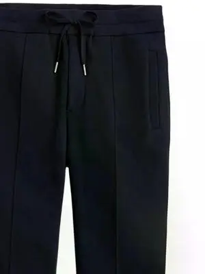 Ralph Lauren Purple Label Drawstring-waist Track Pants