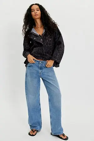 Citizens of Humanity Relaxed Jeans