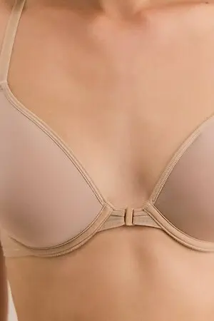SKARLETT BLUE Spellbound Front Close Spacer Bra - Nylon