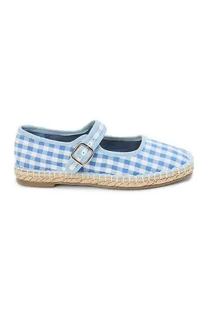 Matisse Flat Espadrilles