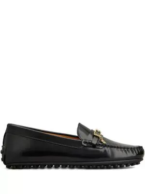 TOD'S Leather Loafers