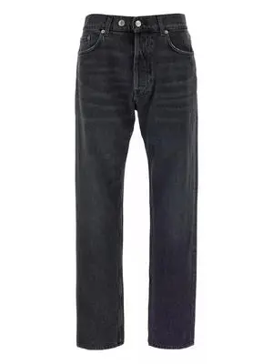 DEPARTMENT 5 Musso Straight Leg Jeans