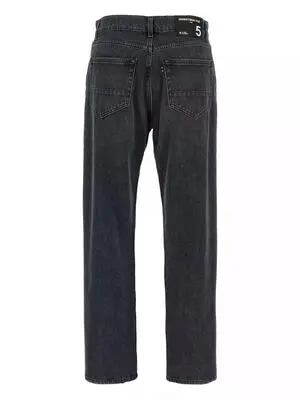 DEPARTMENT 5 Musso Straight Leg Jeans