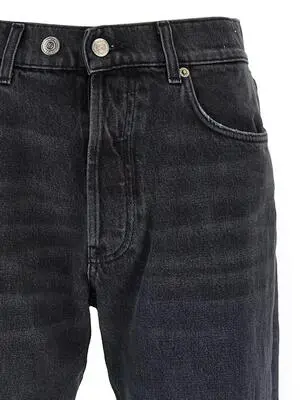 DEPARTMENT 5 Musso Straight Leg Jeans