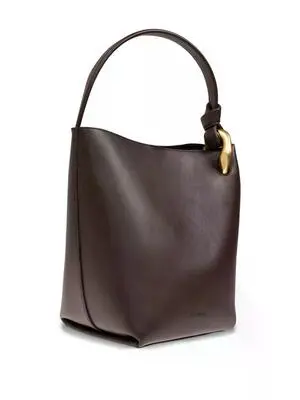 JW Anderson Leather Shoulder Bag