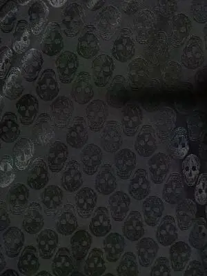 Alexander McQueen Hooded Jacket
