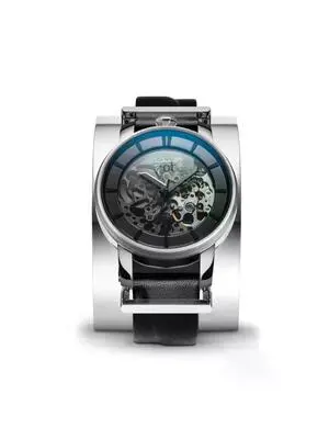FOB PARIS R360 36mm - Silver