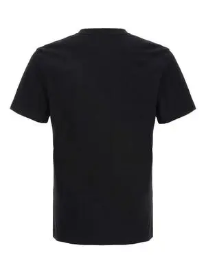 Moschino Teddy Bear T-shirt - Black