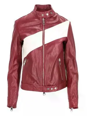 La Rose Button Detailed Jackets For Women