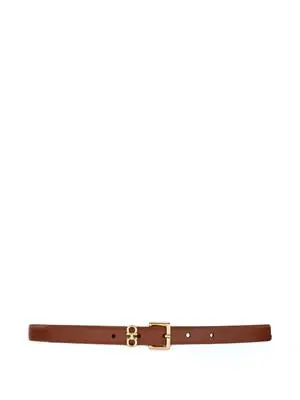 FERRAGAMO Gancini Belt