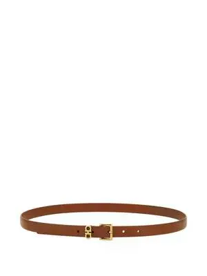 FERRAGAMO Gancini Belt