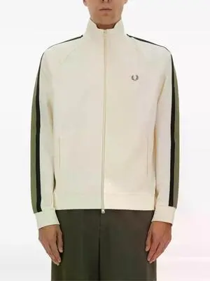 Fred Perry Zip-up Track Jacket