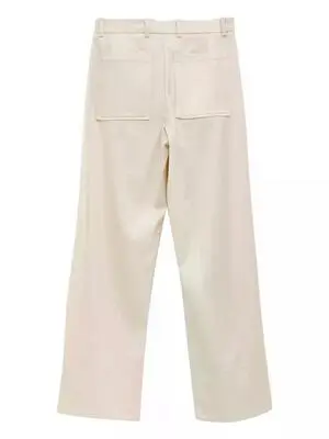 TOTEME Tailored Trousers