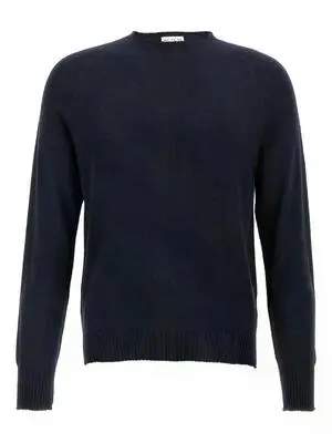 Ma'ry'ya Cuffed Knitwear For Men