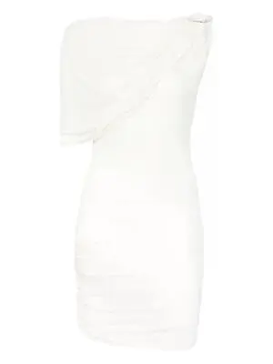 Manuri Sleeveless Cocktail Dresses