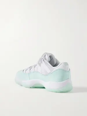Nike Air Jordan Retro Sneakers - Green