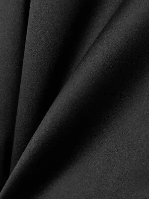 Magda Butrym Satin Midi Dress