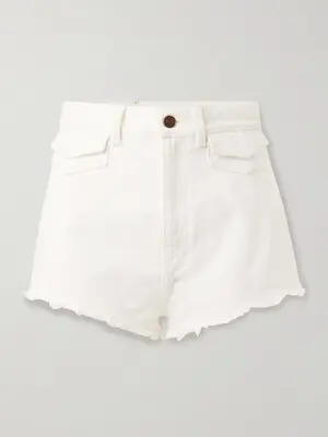 Women's Chloé White Bottoms
