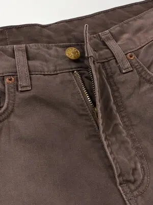 B Sides Hobie High-rise Jeans