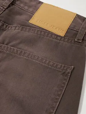 B Sides Hobie High-rise Jeans