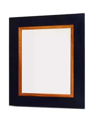 RAPPORT LONDON Large Heritage Photo Frame - Black