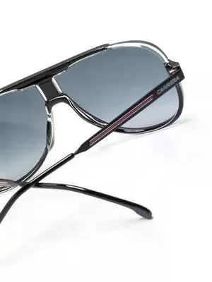 Carrera Eyewear Pilot-frame Sunglasses
