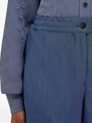 FERRAGAMO Faille Shorts