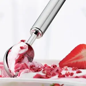 ROSLE Ice Cream Scoop