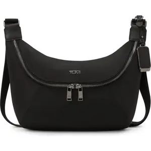 Tumi Trimmed Cross Body Bags