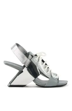 High Top Sandals For Women