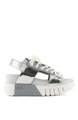 United Nude Delta Sporty Sandals - Irony