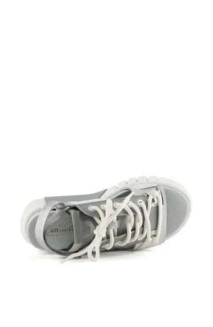 United Nude Delta Sporty Sandals - Irony