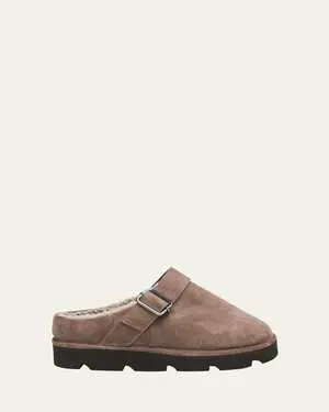 Brunello Cucinelli Mules Clogs For Women