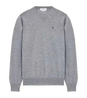 Men's Mcq Alexander Mcqueen Embroidered