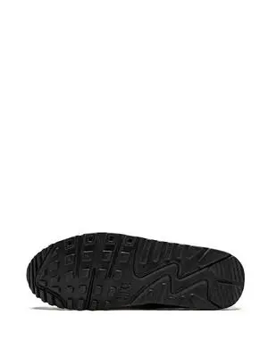 Nike X Atmos Air Max 90 Premium "tiger Camo" Sneakers