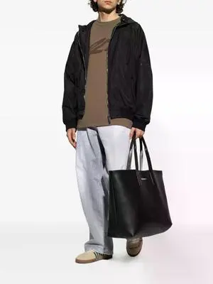 Dsquared2 Faded Five-pocket Jeans
