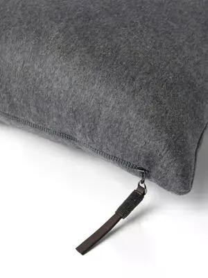 Brunello Cucinelli Cashmere Pillow