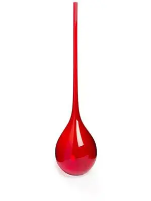 NASONMORETTI Bolle High Vase - Red