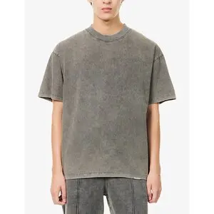 REPRESENT Initial Oversized Cotton T-shirt