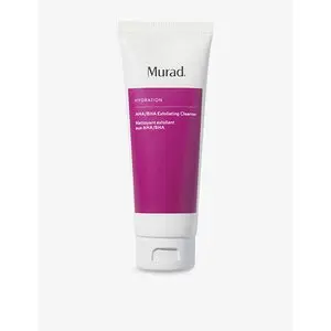 MURAD Aha/bha Exfoliating Cleanser 148ml - One-color