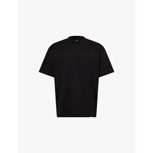 REPRESENT Initial Oversized Cotton T-shirt Xxl